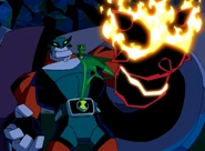 Pyronite | Alien Species | Fandom