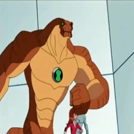 Humungosaurio | Aliens Wiki | FANDOM powered by Wikia