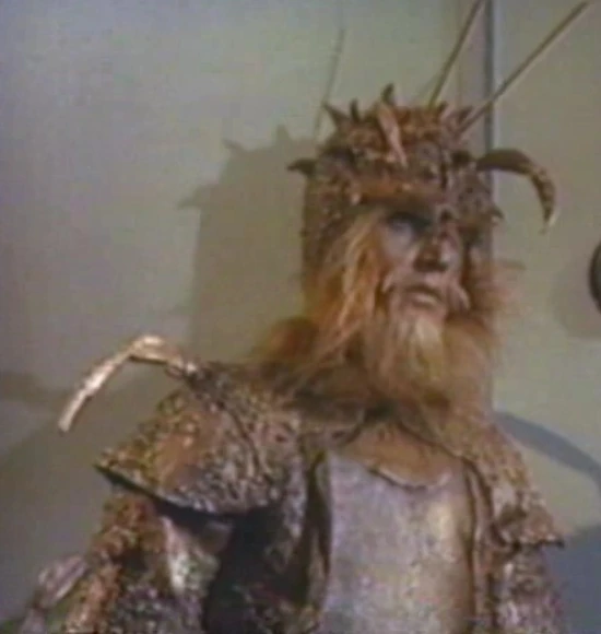 Crustacean (Voyage to the Bottom of the Sea) | Alien Species | Fandom