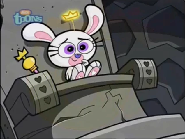 Category:The Fairly OddParents Universe | Alien Species | Fandom