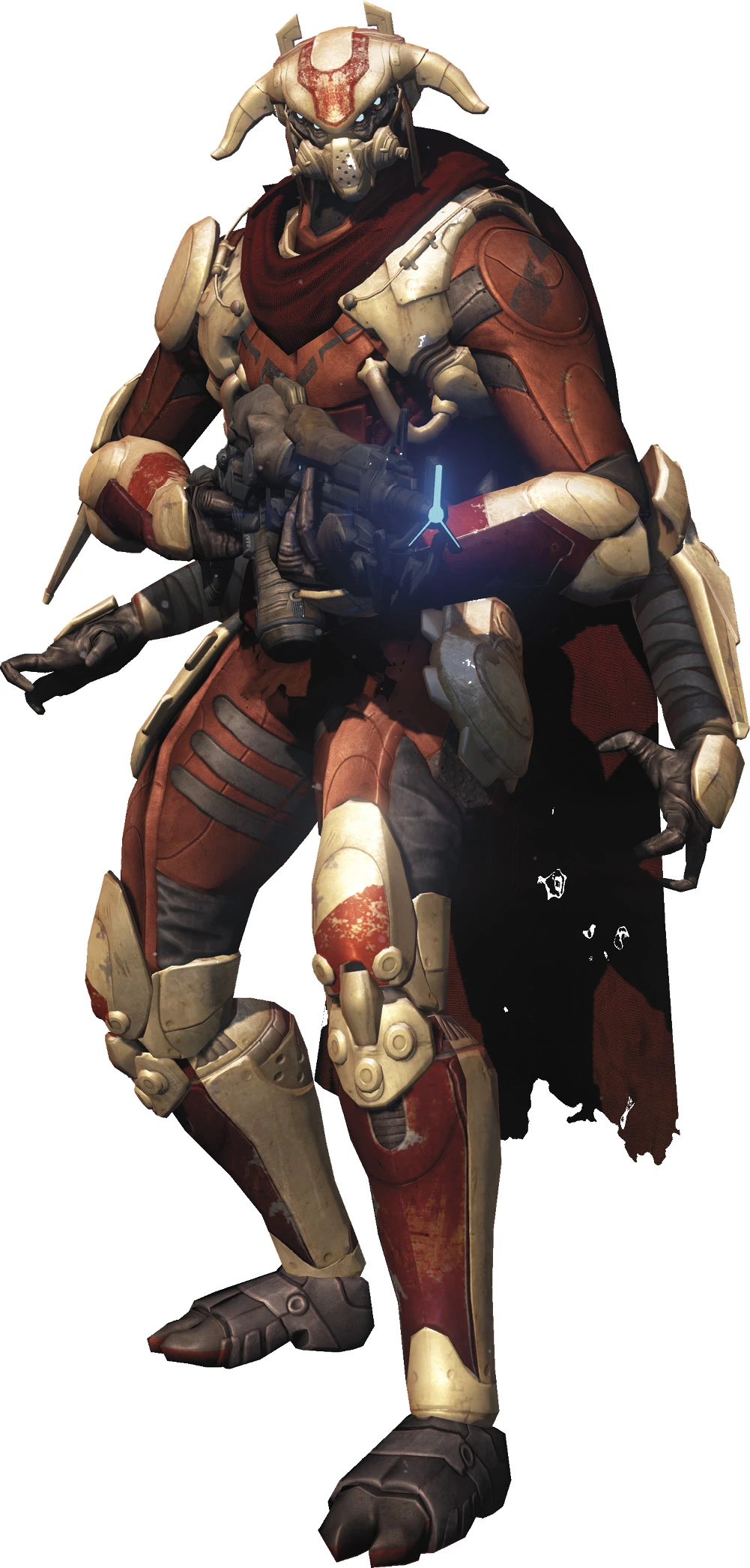 Eliksni | Alien Species | FANDOM powered by Wikia