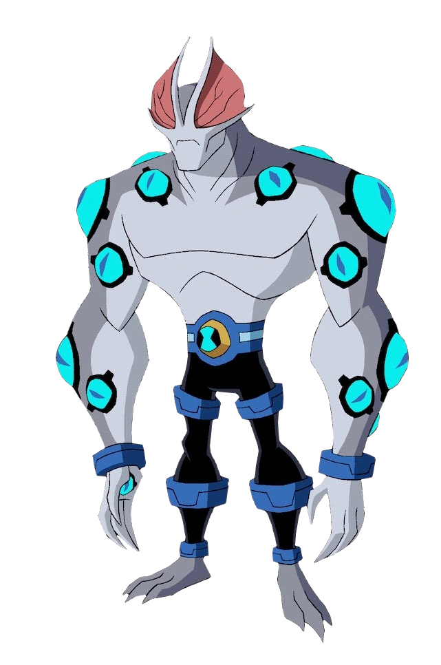 Opticoid | Alien Species | Fandom