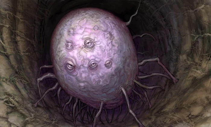 Eihort | Alien Species | FANDOM powered by Wikia