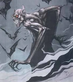 Wamphyri | Alien Species | Fandom