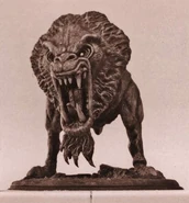 Krell | Alien Species | Fandom