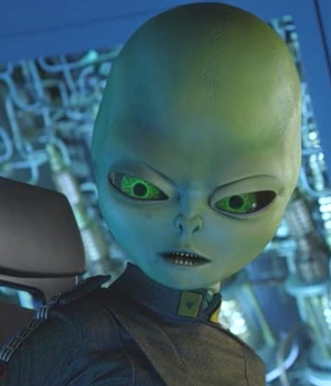 Drex | Alien Species | FANDOM powered by Wikia