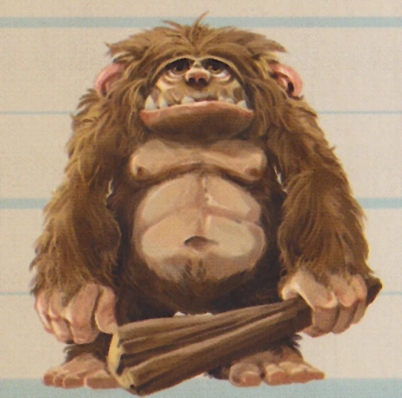 Trog | Alien Species | FANDOM powered by Wikia