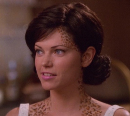 Trill | Alien Species | FANDOM powered by Wikia