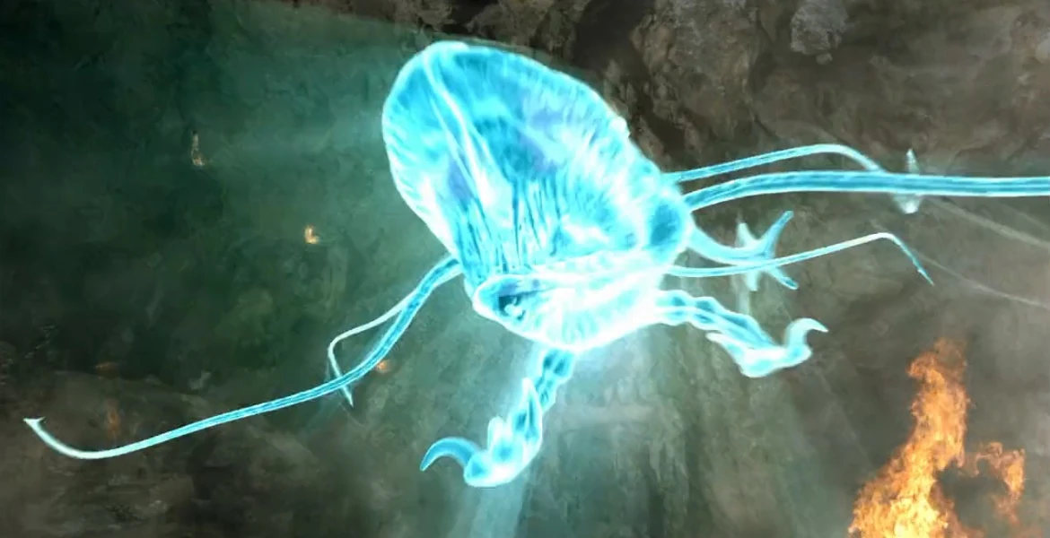 Alien (The Hive) | Alien Species | Fandom