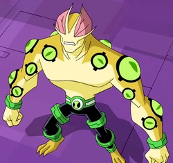 Opticoid | Alien Species | Fandom