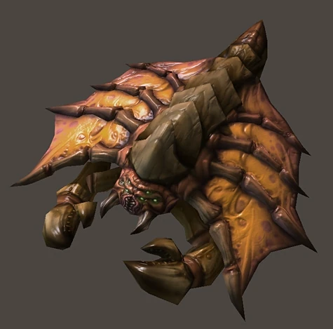 Zerg Drone | Alien Species | FANDOM powered by Wikia