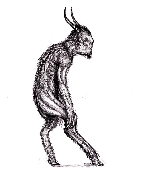 Man of Leng | Alien Species | Fandom