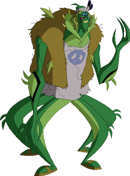 Florauna | Alien Species | FANDOM powered by Wikia