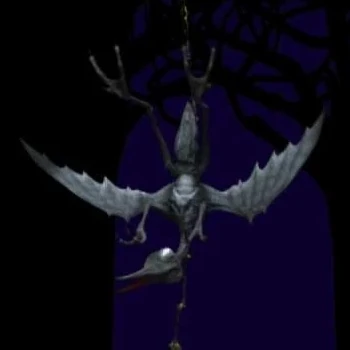 Caped Stalker | Alien Species | Fandom