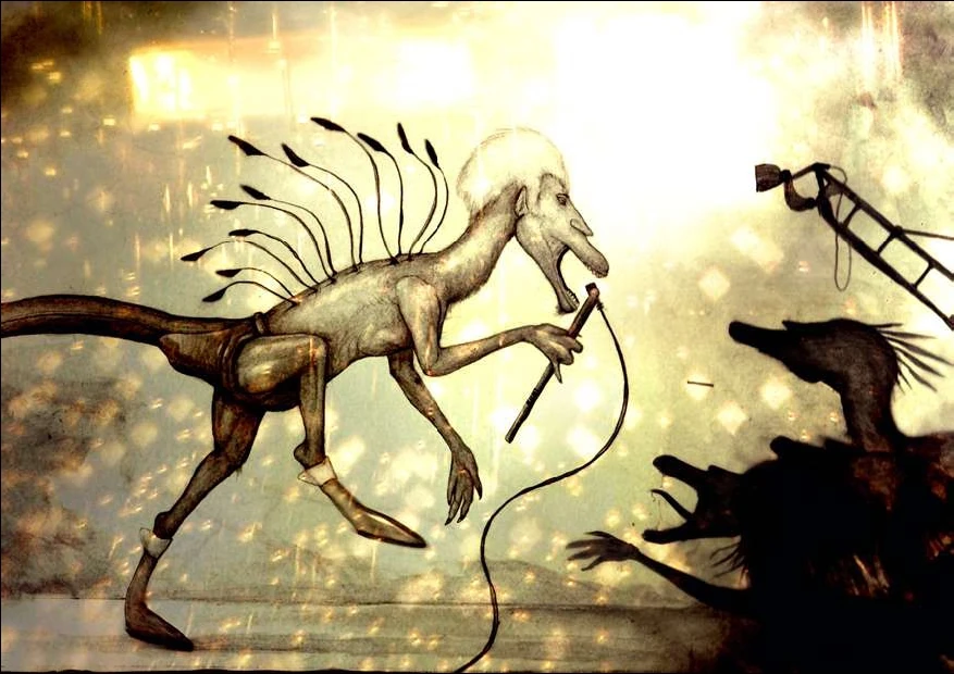 Satyriac | Alien Species | FANDOM powered by Wikia