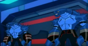 Thermidorian | Alien Species | Fandom