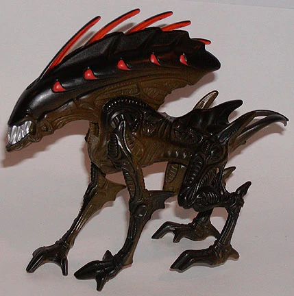 Wild Boar Alien | Alien Species | FANDOM powered by Wikia