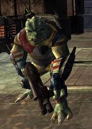 Trandoshan | Alien Species | FANDOM powered by Wikia