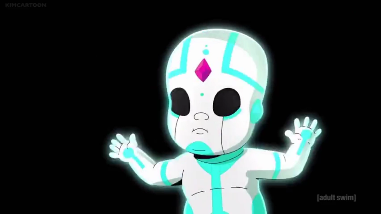 Being of Unimaginable Light | Alien Species | Fandom