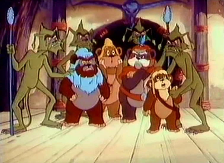 Dulok | Alien Species | FANDOM powered by Wikia