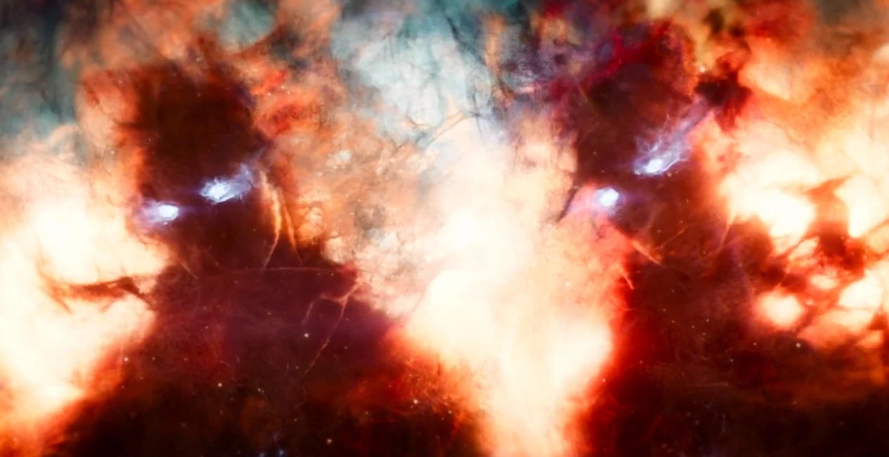 Diad | Alien Species | Fandom