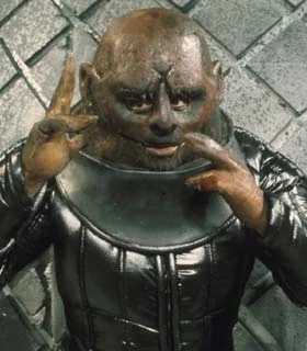 Sontaran | Alien Species | Fandom