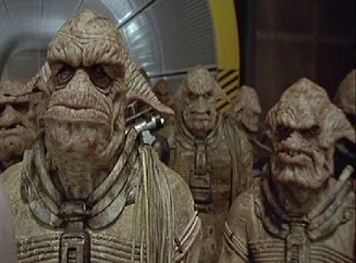 Mangalore | Alien Species | Fandom