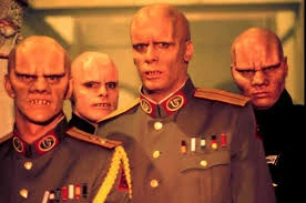 Kromagg | Alien Species | FANDOM powered by Wikia