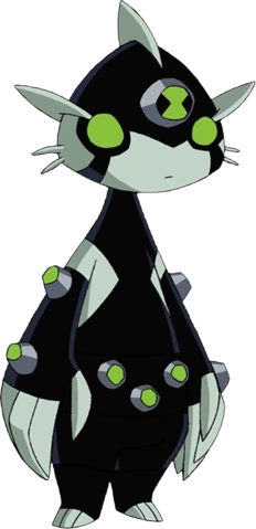 Splixson | Alien Species | Fandom