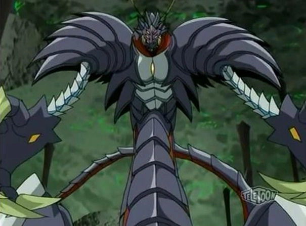 Razenoid | Aliens Wiki | FANDOM powered by Wikia