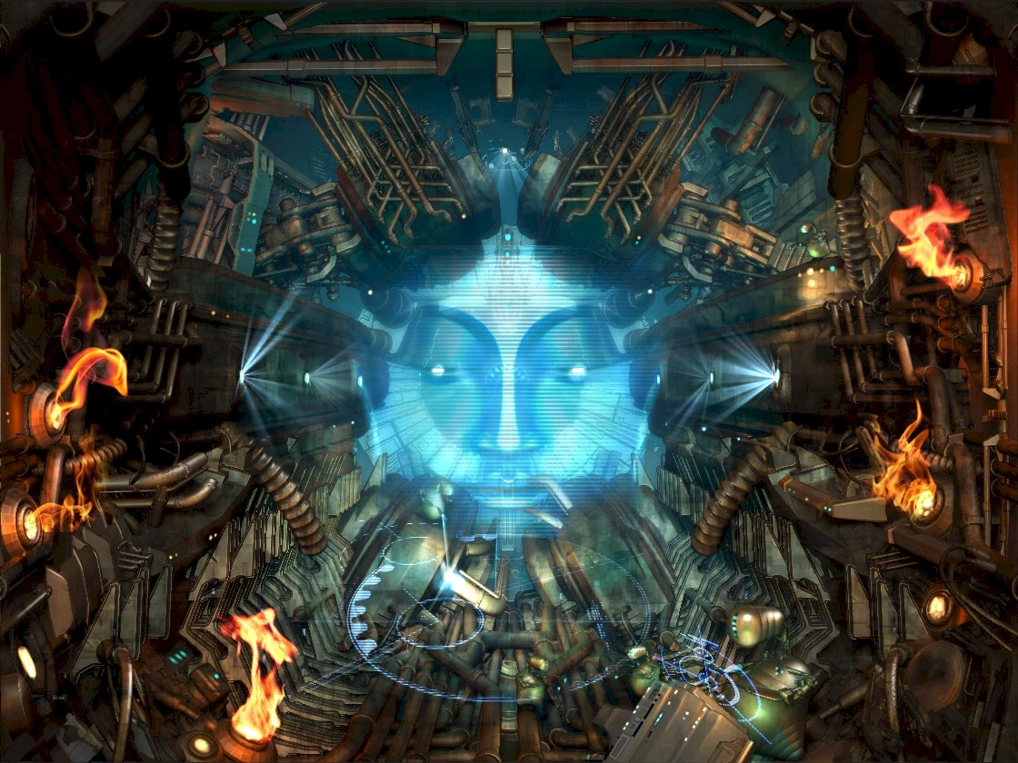 Ancient Guardians | Alien Species | Fandom