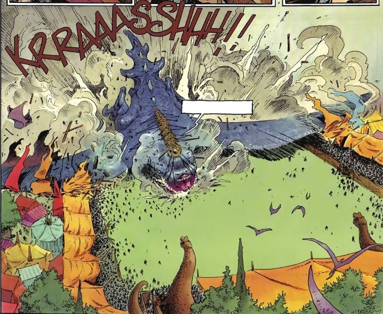 Cargo Dragon | Alien Species | Fandom