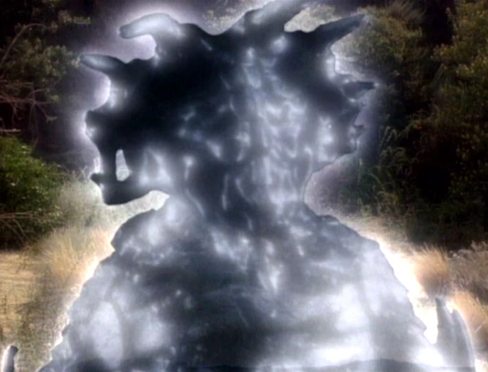 El-Adrel IV Lifeform | Alien Species | Fandom