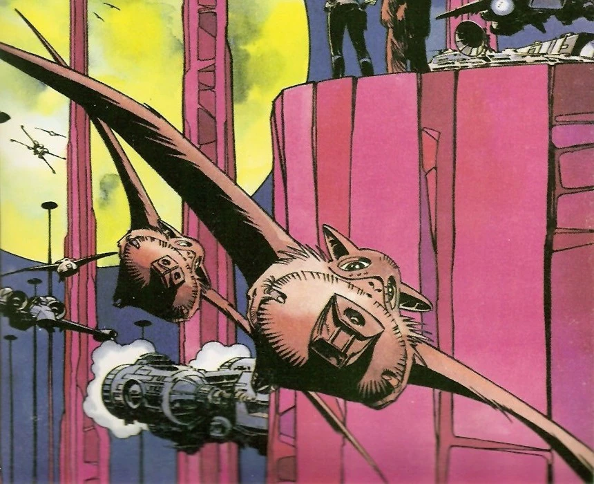 Image Solarissymmetriadejpg Alien Species Fandom