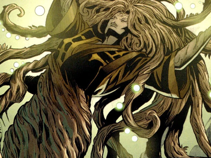 Neti | Alien Species | FANDOM powered by Wikia