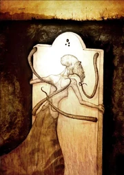 Subject (All Tomorrows) | Alien Species | Fandom