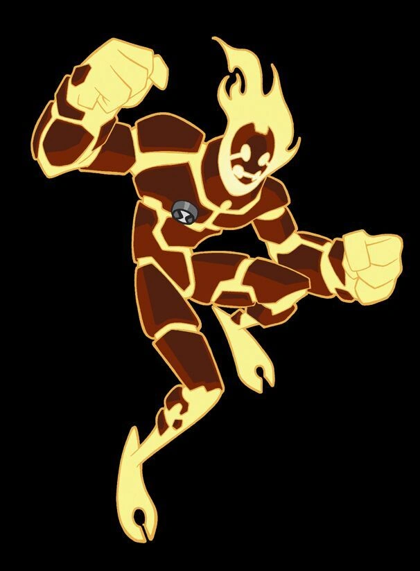 Fuego | Aliens Wiki | Fandom