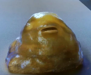 Gelatin | Alien Species | Fandom