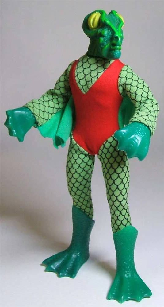 Neptunian (Star Trek) | Alien Species | Fandom