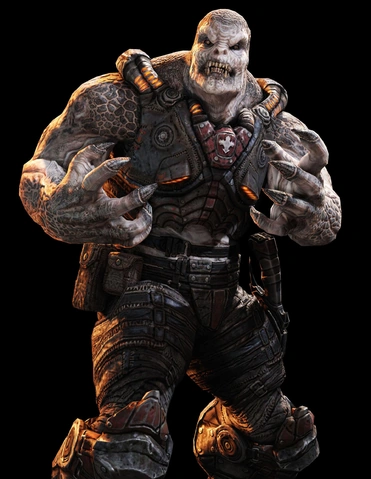 Locust Drone | Alien Species | FANDOM powered by Wikia
