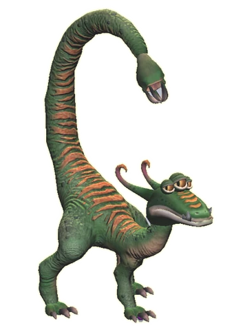 Image - Willosaur.png | Alien Species | FANDOM powered by Wikia
