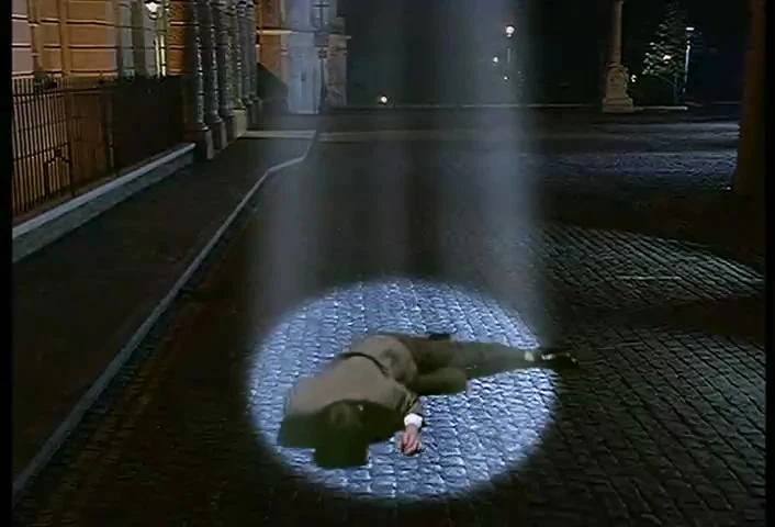 Mr. Bean | Alien Species | FANDOM powered by Wikia