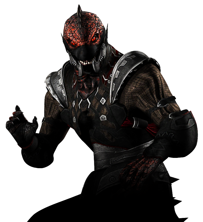 Saurian Alien Species Fandom Powered By Wikia