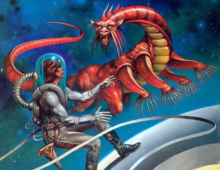 Category:Voyage of the Space Beagle Universe | Alien Species | Fandom