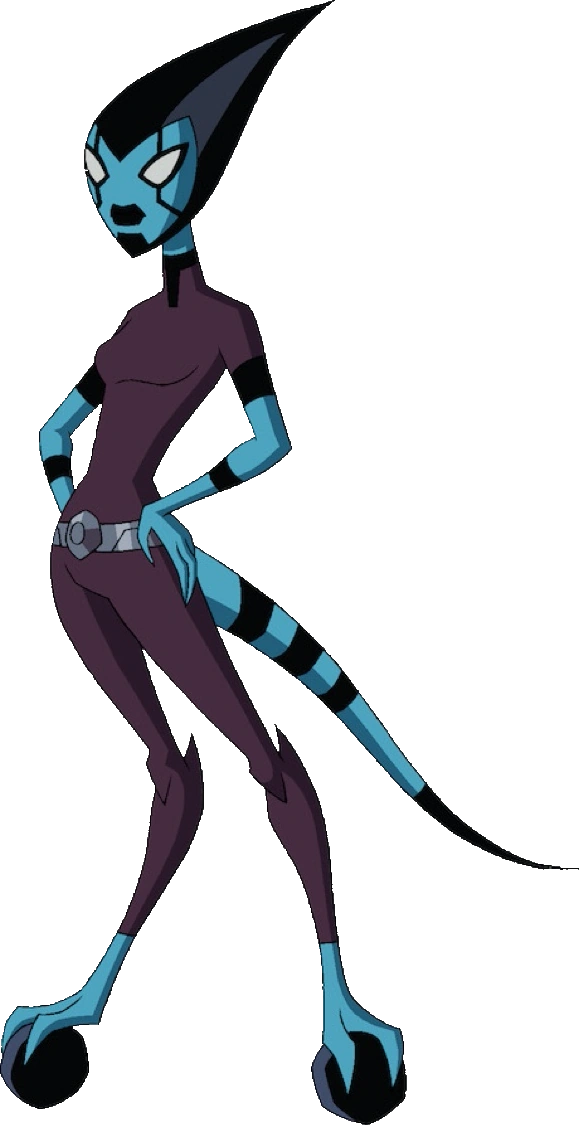 Kineceleran | Alien Species | Fandom