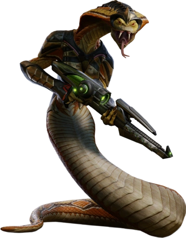 Viper | Alien Species | Fandom