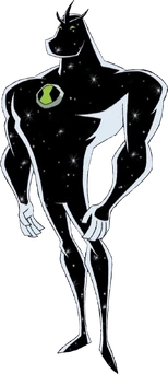 Celestialsapien | Alien Species | Fandom