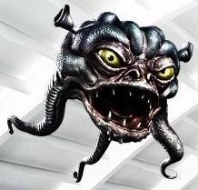 Alien Brain | Alien Species | FANDOM powered by Wikia