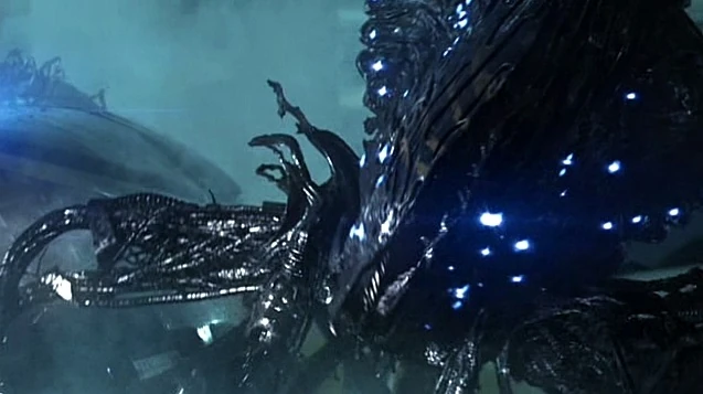 Image - Skyline drone.jpg | Alien Species | FANDOM powered by Wikia