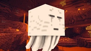 Ghast (Minecraft) | Alien Species | FANDOM powered by Wikia